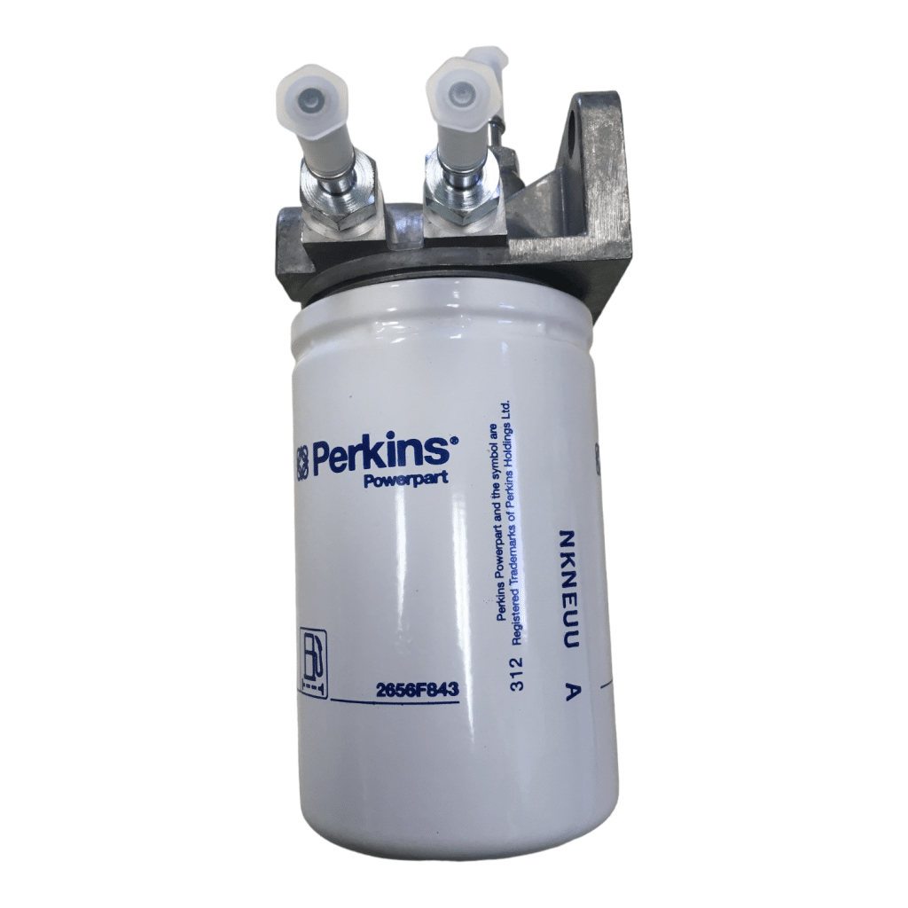 FUEL FILTER ASSY | Timik Engines