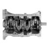 Ford 4 Cylinder BSD444 Short Engine for Ford 5000, 5600, 5610, 6600 ...
