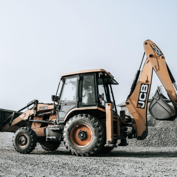 JCB Engines - New UK Stock - Timik Engines