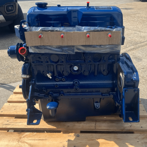 Ford 2722E Engine | Timik Engines