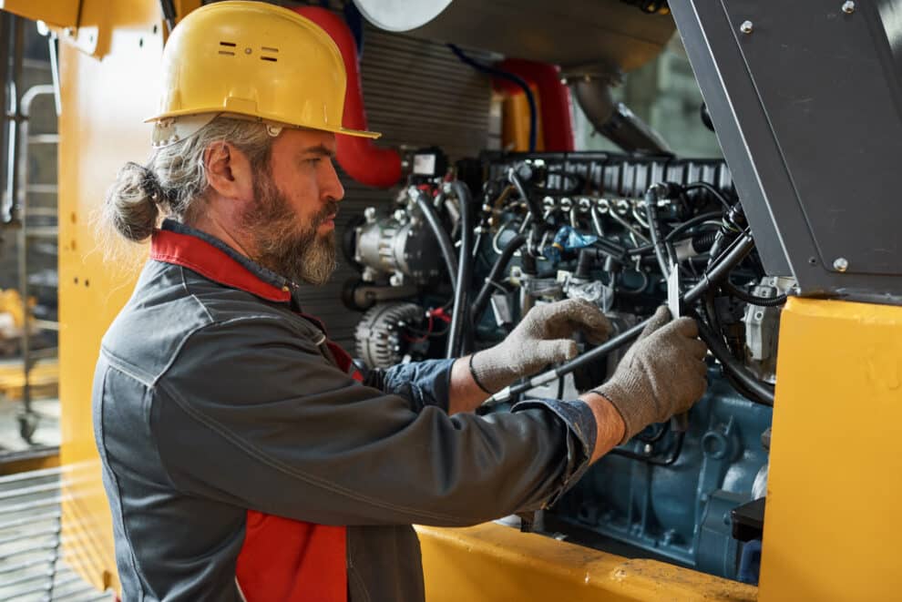 The Farmer's Survival Guide to JCB Engine Troubleshooting: Expert Tips ...
