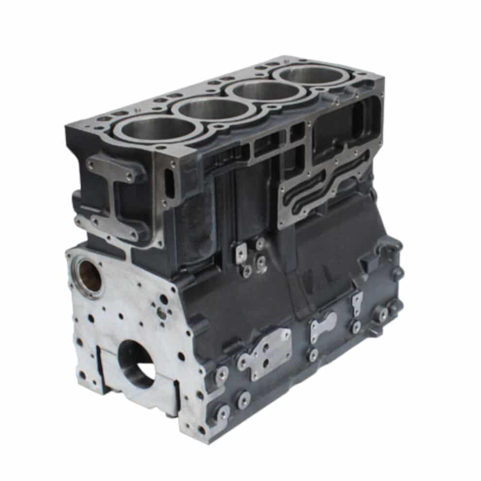 Perkins 1104 ZZ50324, ZZ50311, ZZ50322, 3622190, 362-2190 Cylinder ...