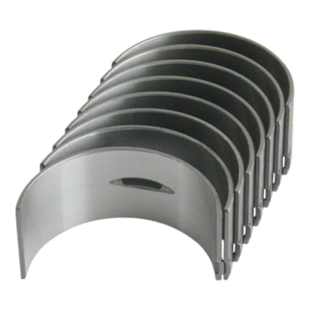 Ford Dover Industrial Mermaid Marine Fuel Injection Pipe Set, 6 ...