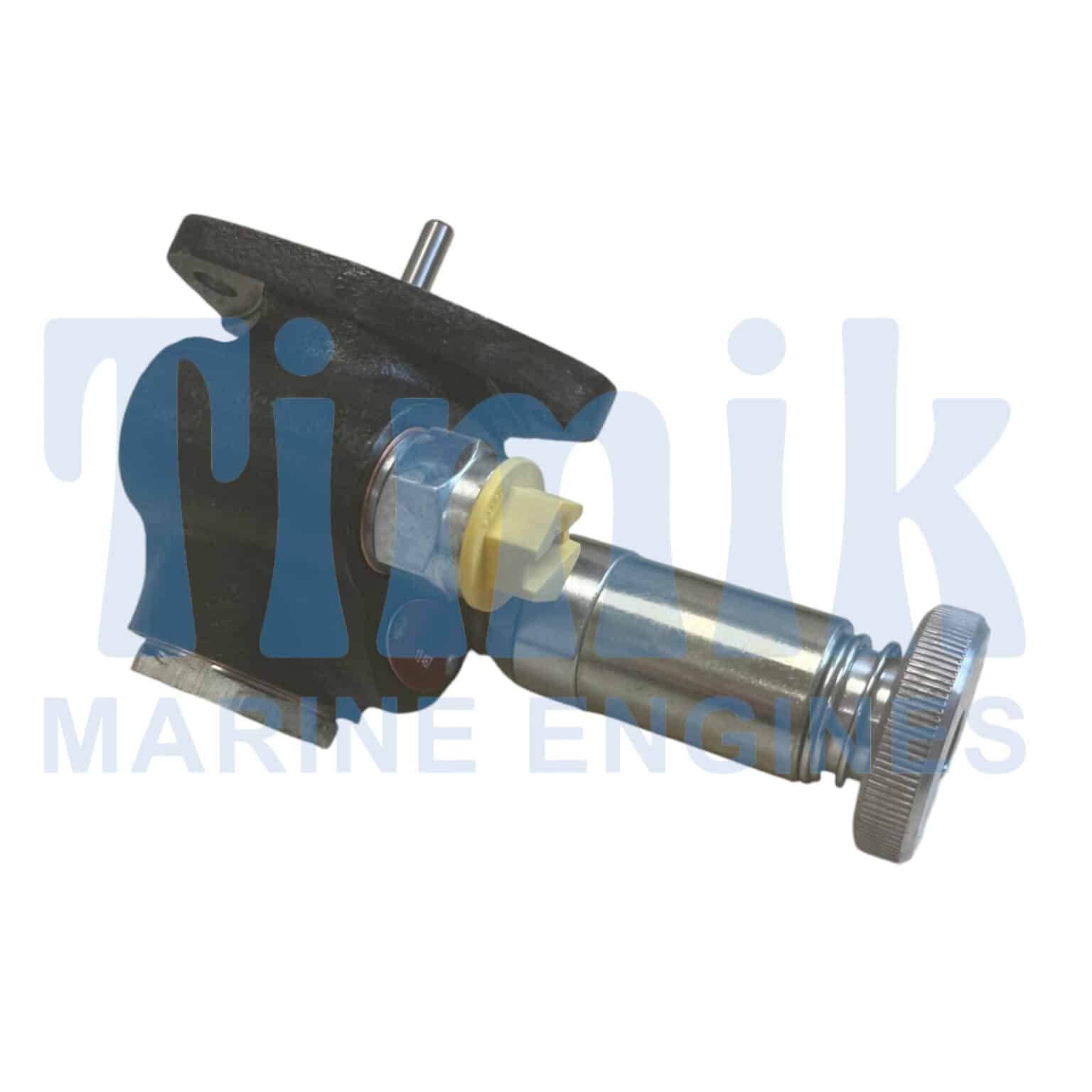 Ford Cargo / Dover 2722E 12V Starter Motor 3kW | Timik Engines