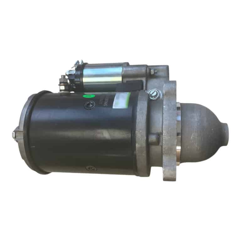 Ford Cargo / Dover 2722E 12V Starter Motor 3kW | Timik Engines