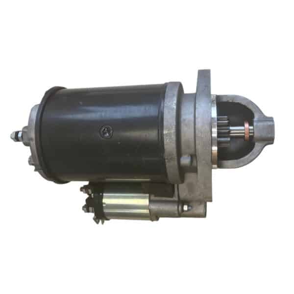 Ford Cargo / Dover 2722E 12V Starter Motor 3kW | Timik Engines