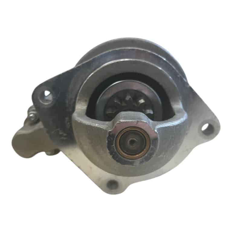 Ford Cargo / Dover 2722E 12V Starter Motor 3kW | Timik Engines